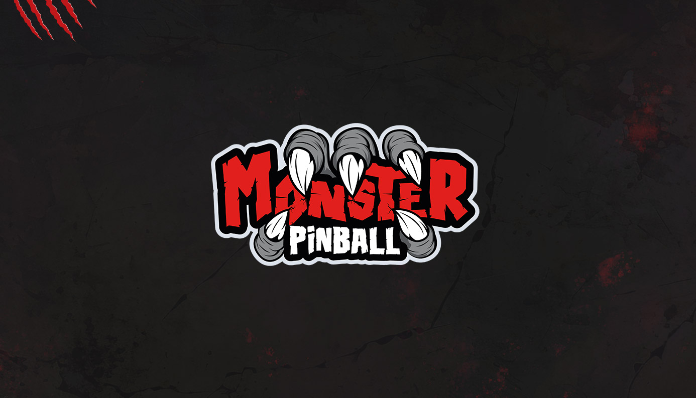 Location et vente de jeux d'arcade et baby-foot à Avignon - Monster Pinball